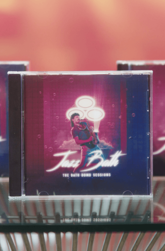 STATE FARM JAZZ BATH - WeAreTMA.agency